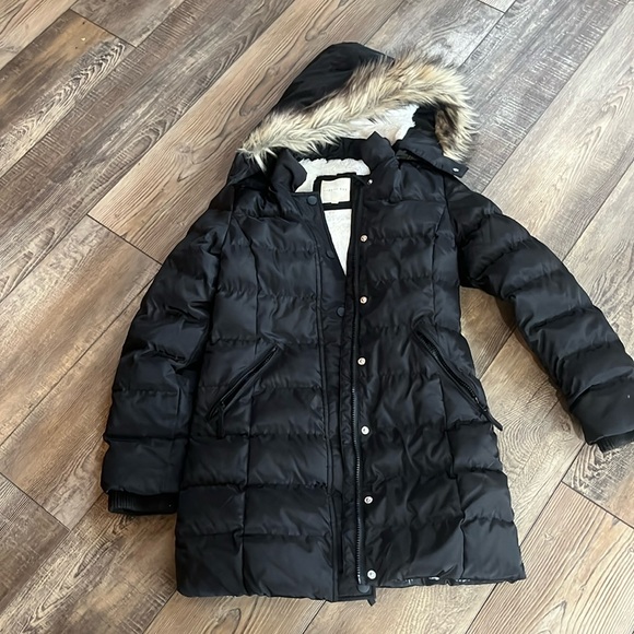 Copper Key | Jackets & Coats | Copper Key Puffer Girls Coat | Poshmark